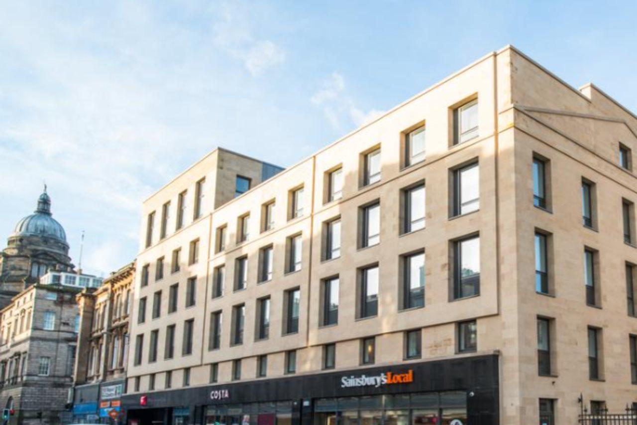 HOTEL IBIS EDINBURGH CENTRE SOUTH BRIDGE - ROYAL MILE, EDINBURGH